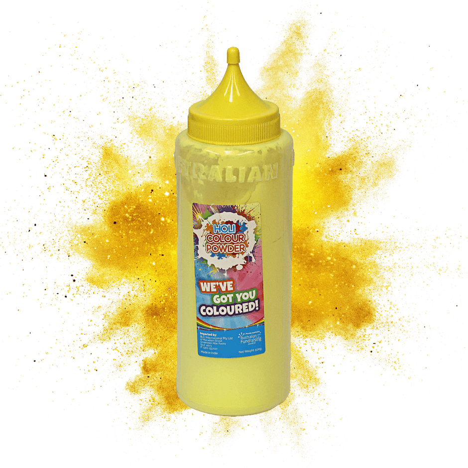 Buy Holi Colour Powder | Run Chalk Paint Powder | Holi Colour Powder